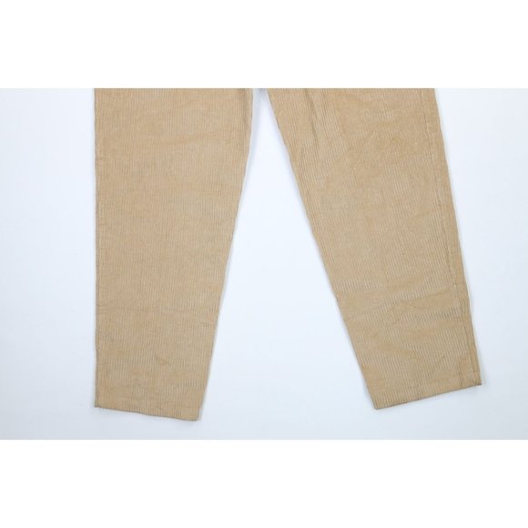 Calvin Klein | Pants | Nos Vtg 9s Calvin Klein Mens 32x35 Baggy Fit ...